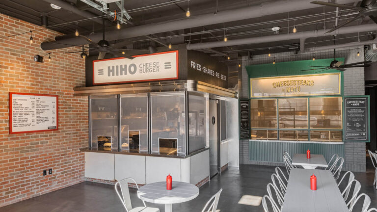 Pasadena - HiHo Cheeseburger